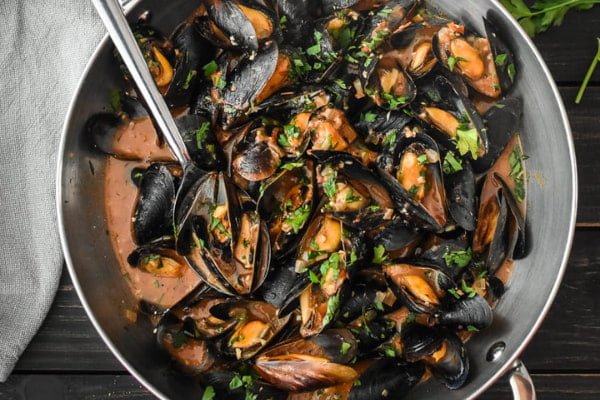 Why Australian seafood is the best | EP Seafoods