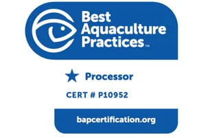 What is BAP certification? | EP Seafoods