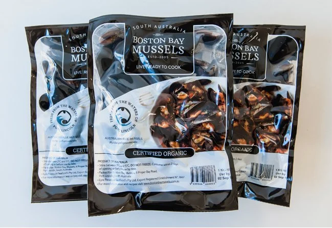 Eyre Peninsula Seafoods | Australia’s Finest Quality Mussels
