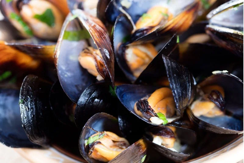 Eyre Peninsula Seafoods | Australia’s Finest Quality Mussels
