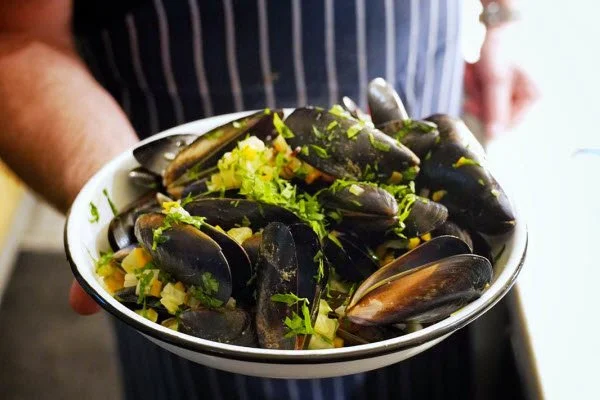 Delicious Mussel Recipes | Australian Mussels