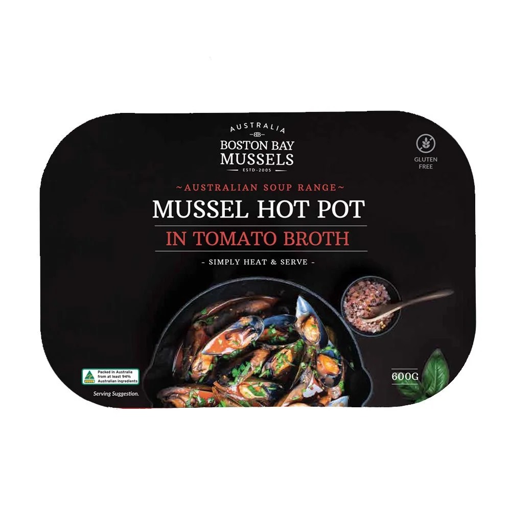 Delicious Mussel Recipes | Australian Mussels