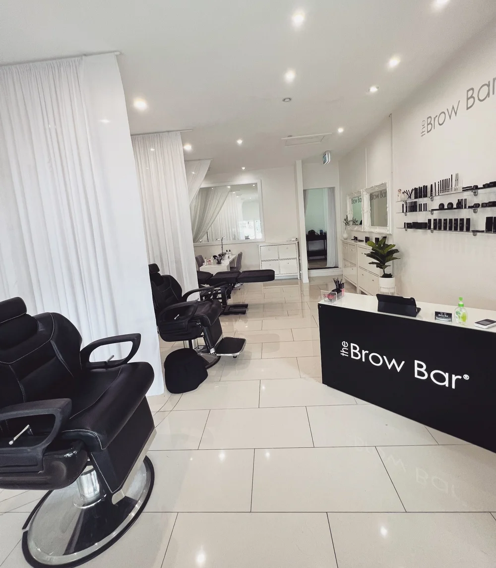 The Brow Bar