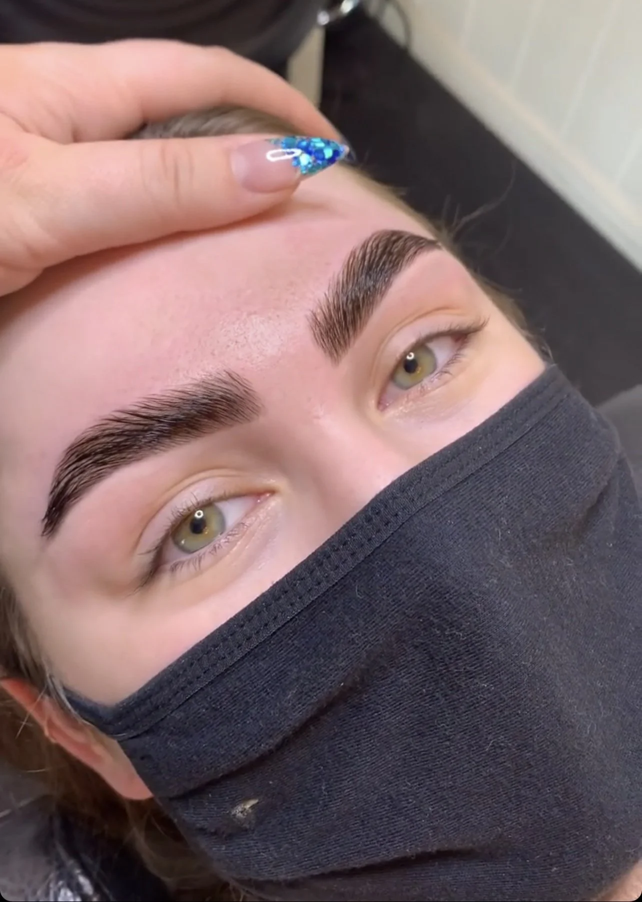 The Brow Bar