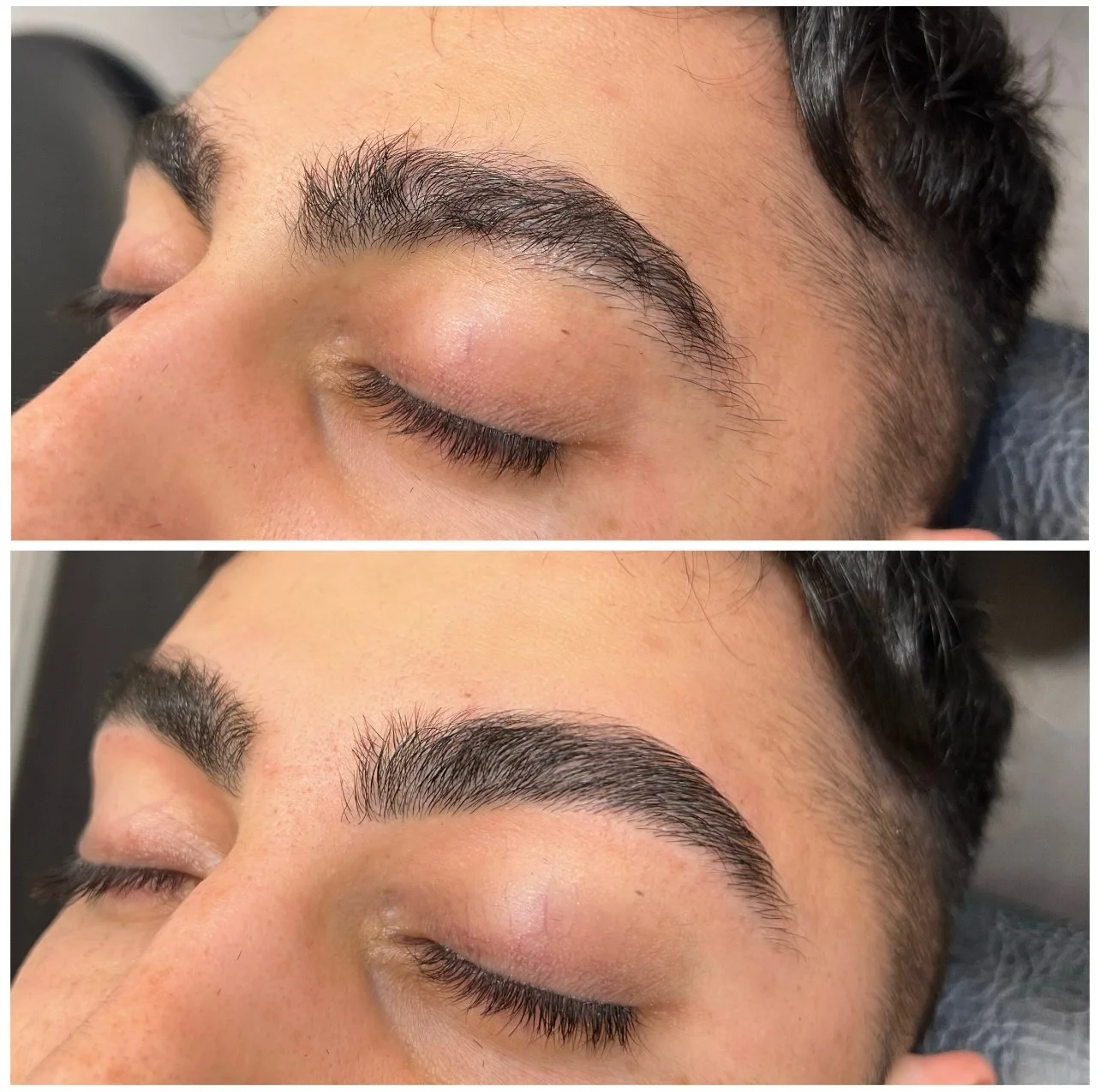 Services — The Brow Bar