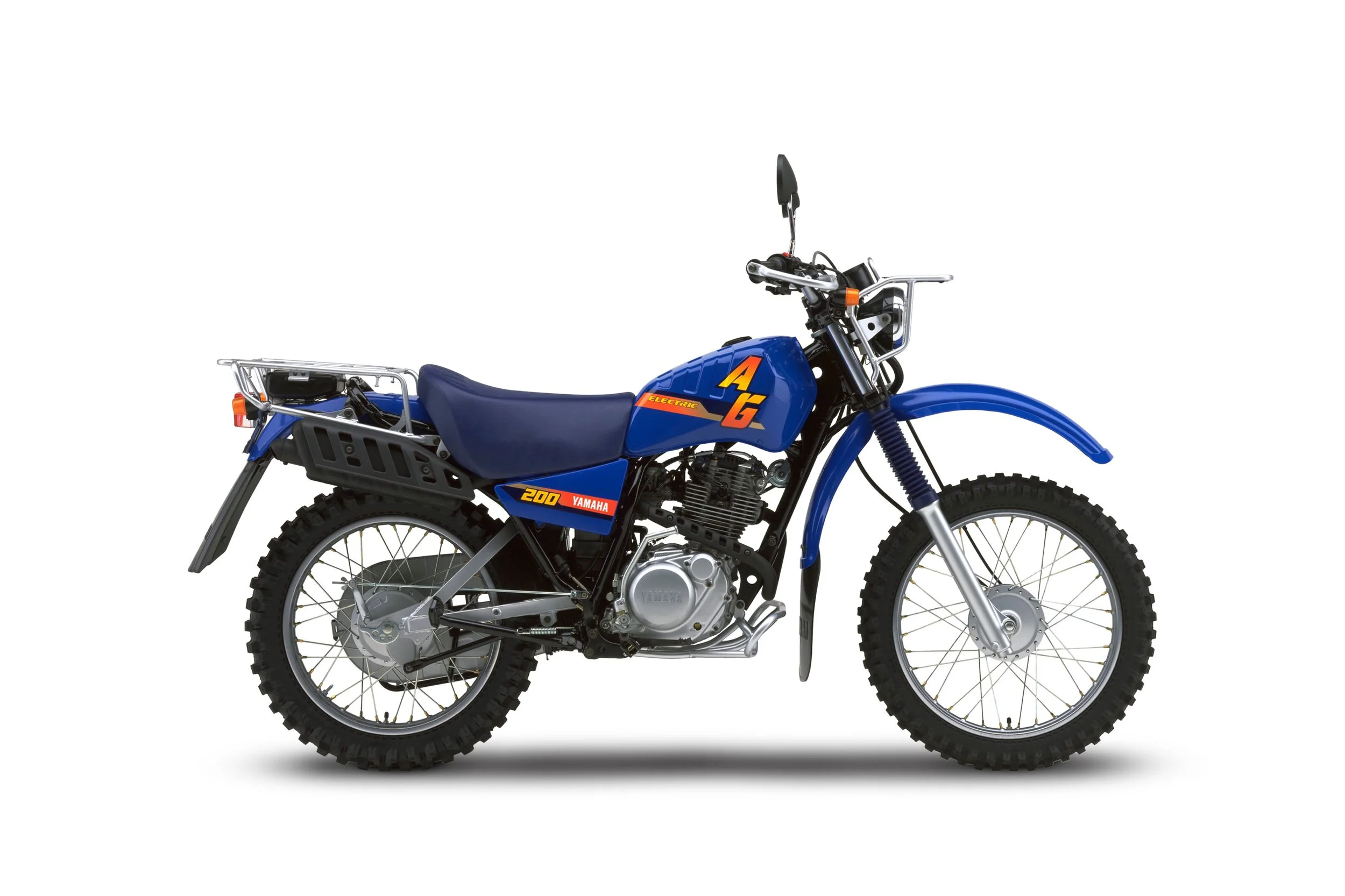 Agriculture Lineup — SunCity Yamaha