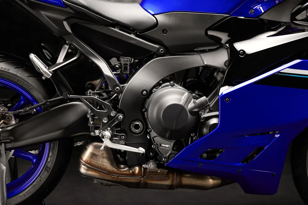 Yamaha YZF-R9 — SunCity Yamaha
