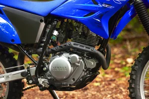 TT-R230 — SunCity Yamaha