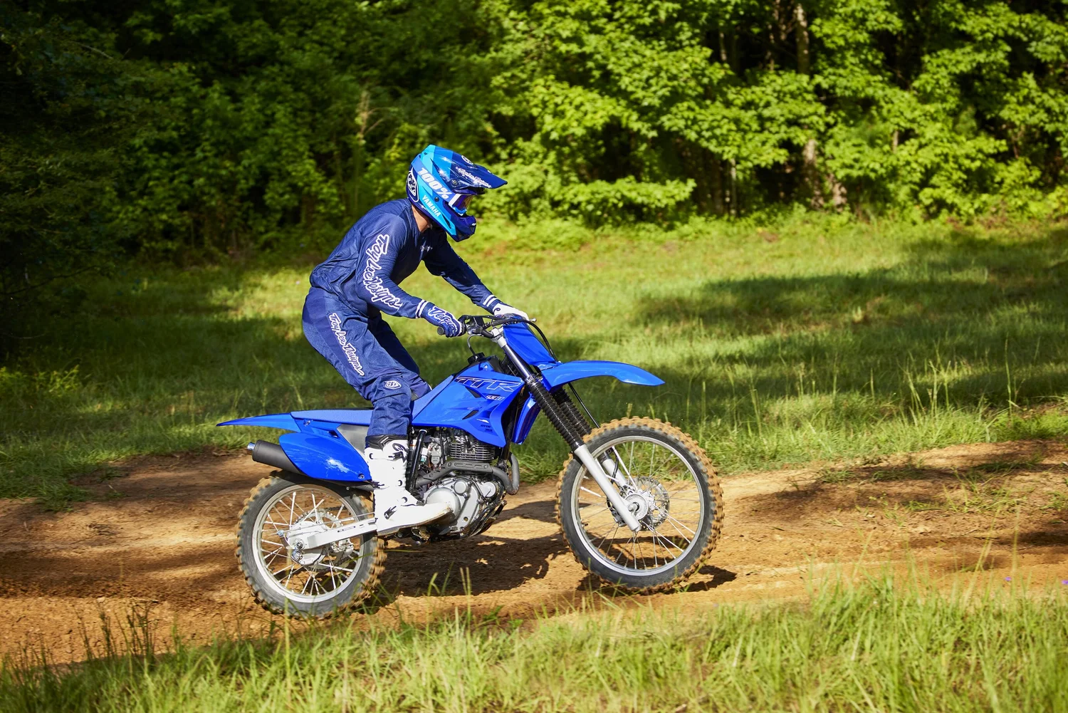 TT-R230 — SunCity Yamaha