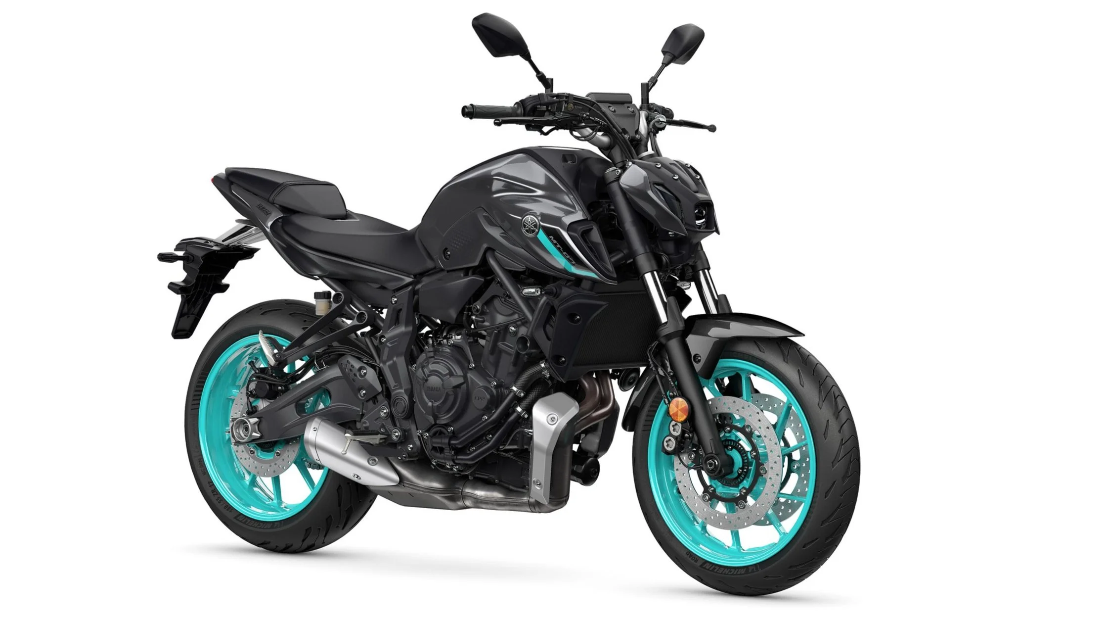 MT-07HO — SunCity Yamaha