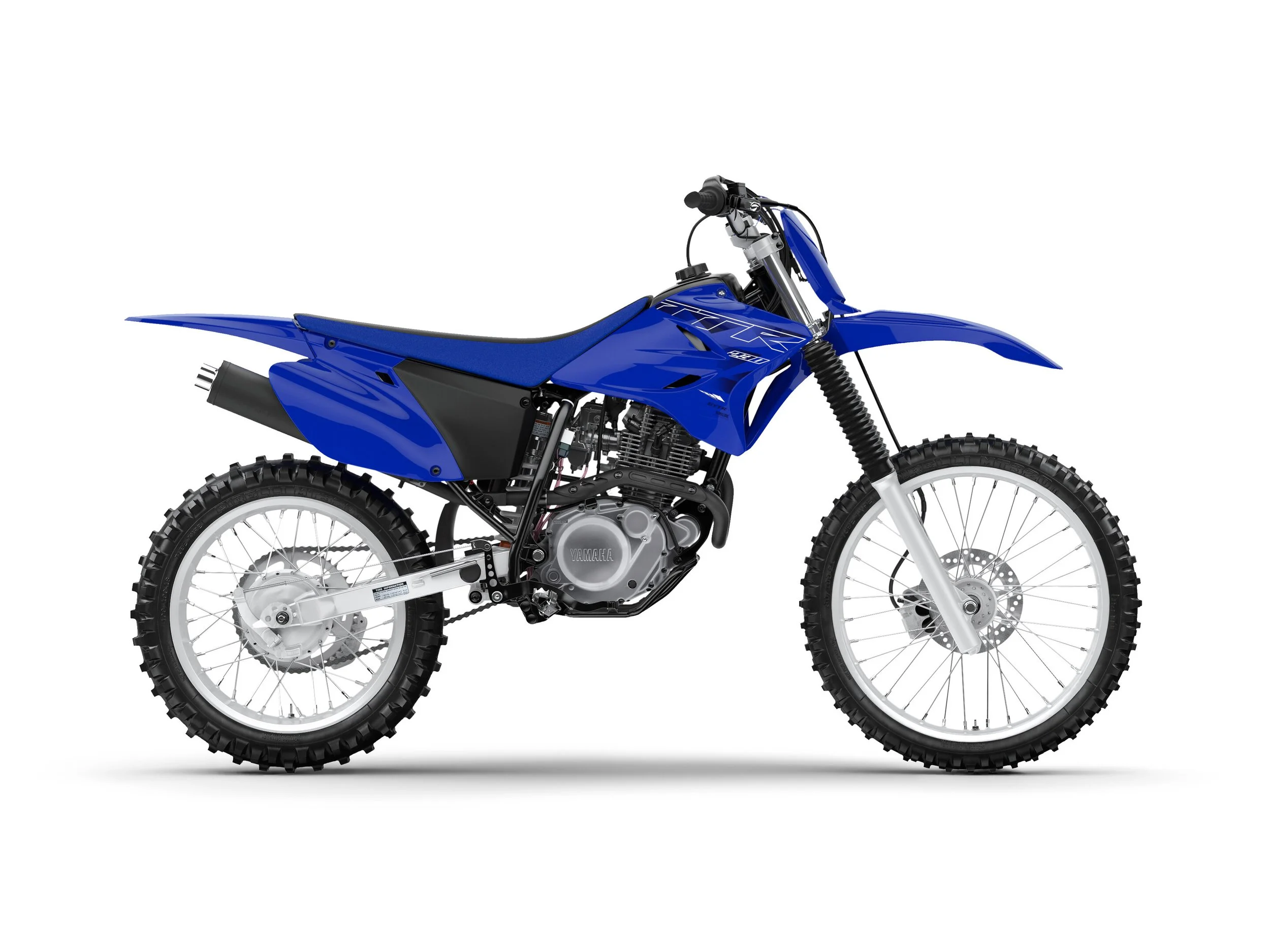TT-R230 — SunCity Yamaha