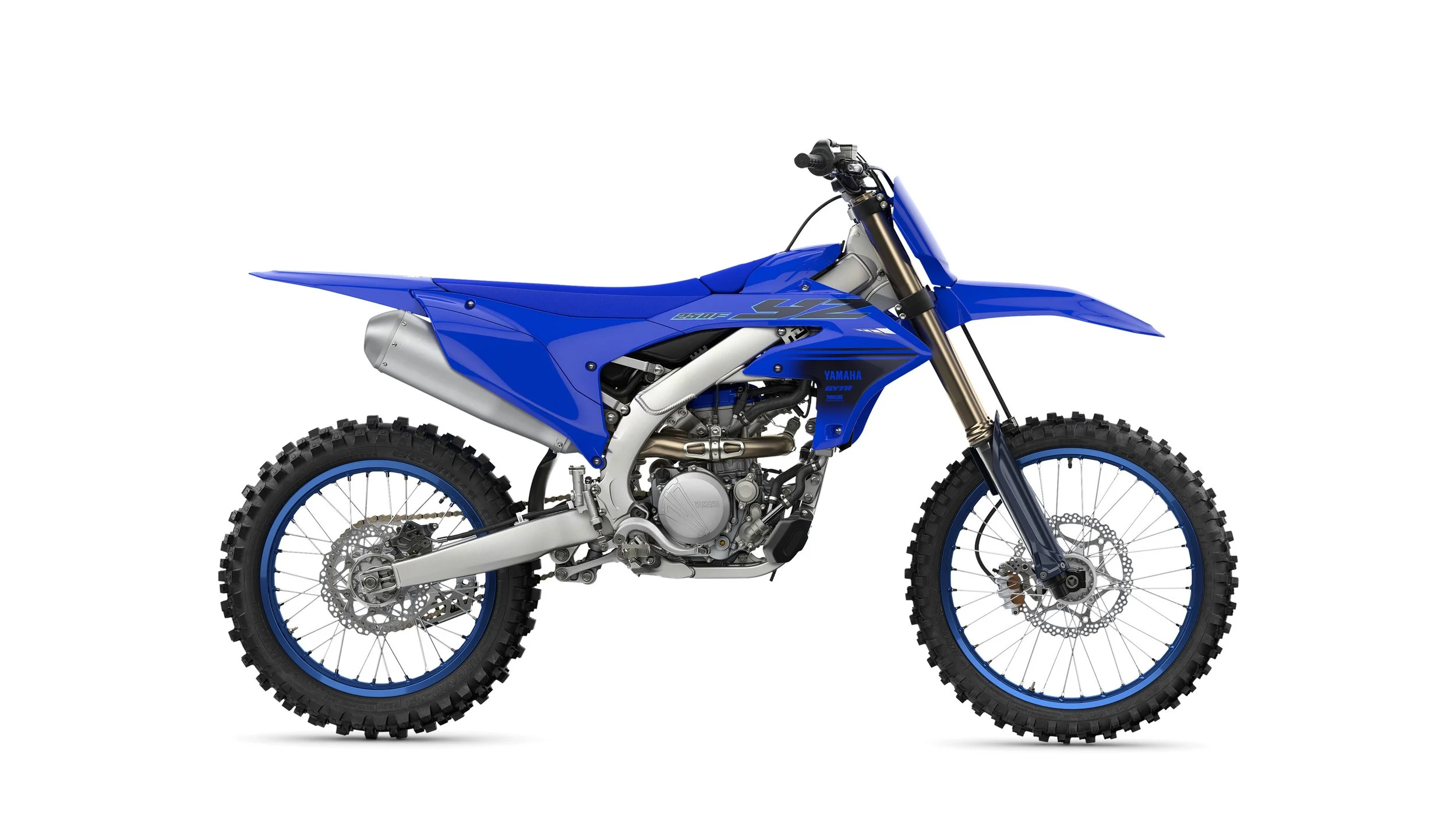 Yamaha Motocross YZ250 — SunCity Yamaha