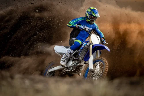 TT-R230 — SunCity Yamaha