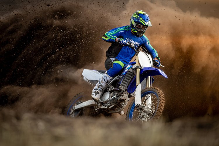 TT-R230 — SunCity Yamaha