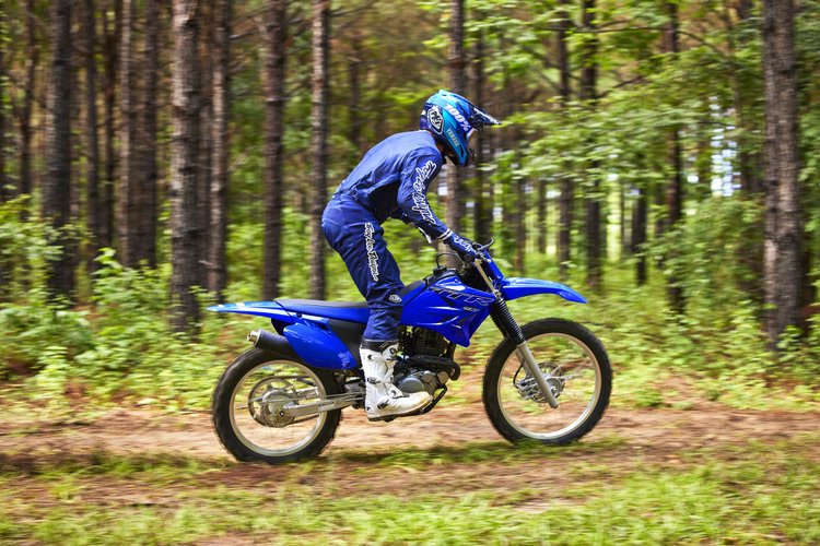 TT-R230 — SunCity Yamaha