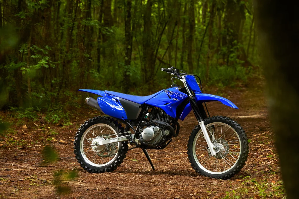 TT-R230 — SunCity Yamaha