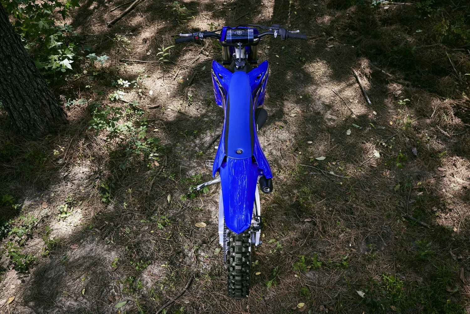 YAMAHA YZ125X — SunCity Yamaha