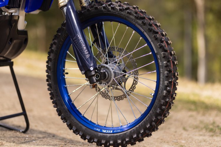 YAMAHA WR450F — SunCity Yamaha