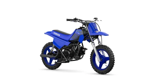 Yamaha PW50 — SunCity Yamaha