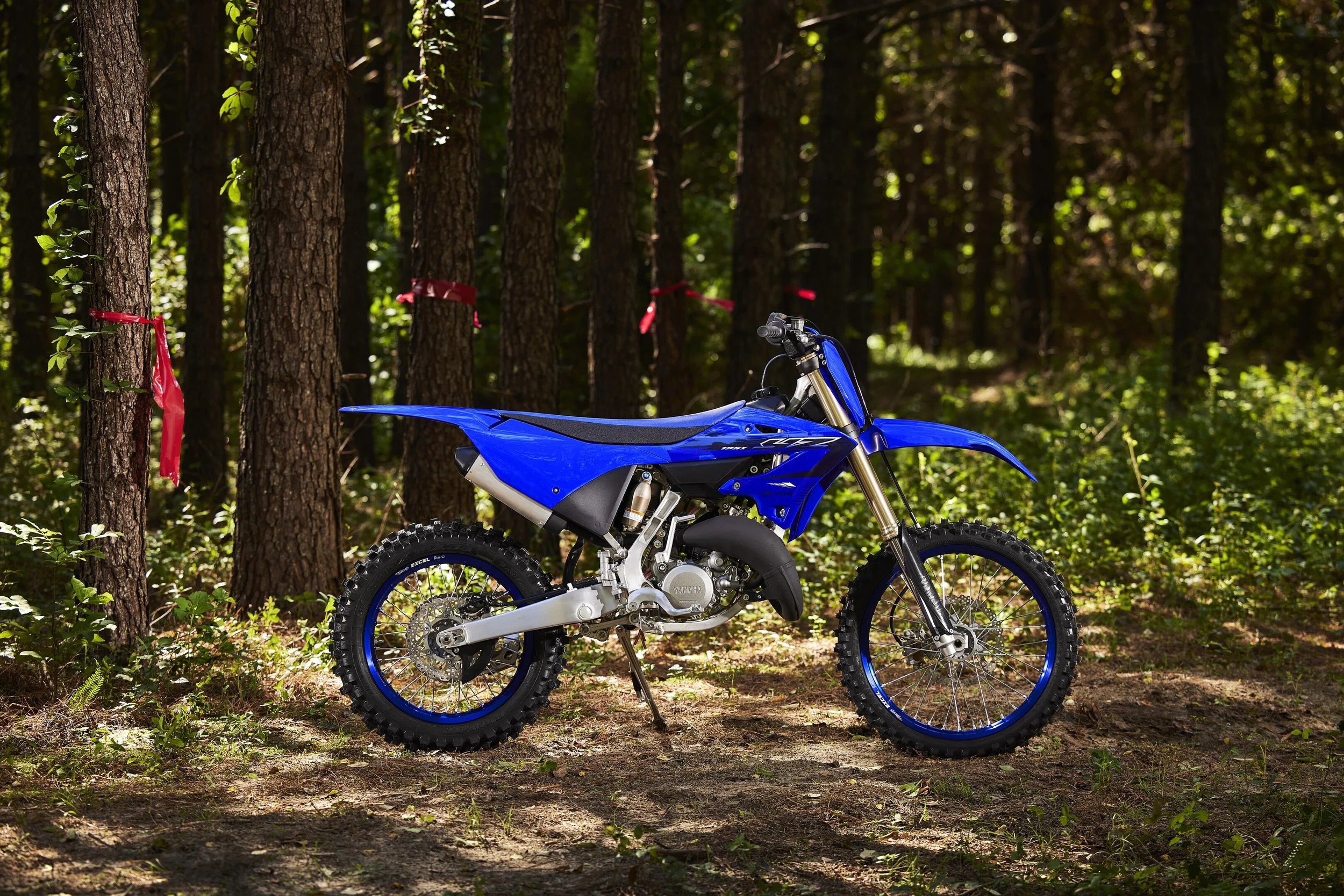 YAMAHA YZ125X — SunCity Yamaha