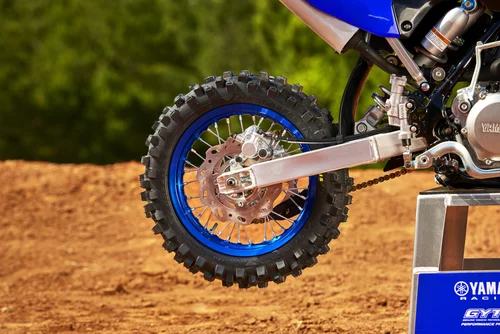 Yamaha Motocross YZ85LW — SunCity Yamaha