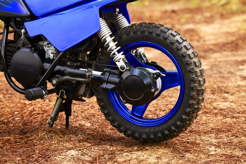 Yamaha PW50 — SunCity Yamaha