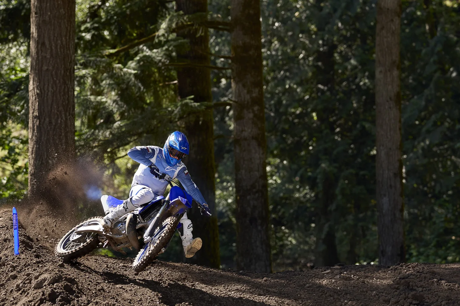 Yamaha Motocross YZ250 — SunCity Yamaha