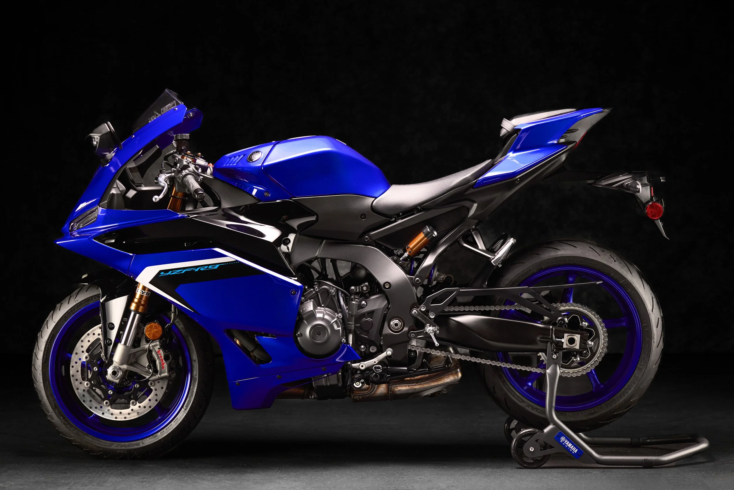 Yamaha YZF-R9 — SunCity Yamaha