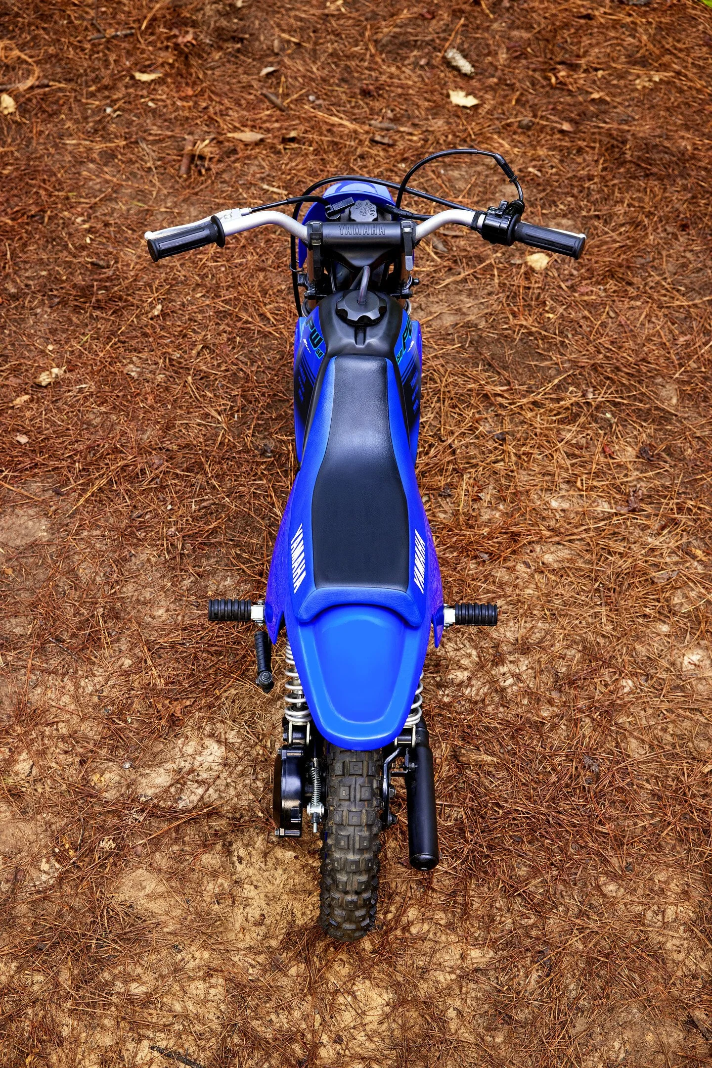 Yamaha PW50 — SunCity Yamaha