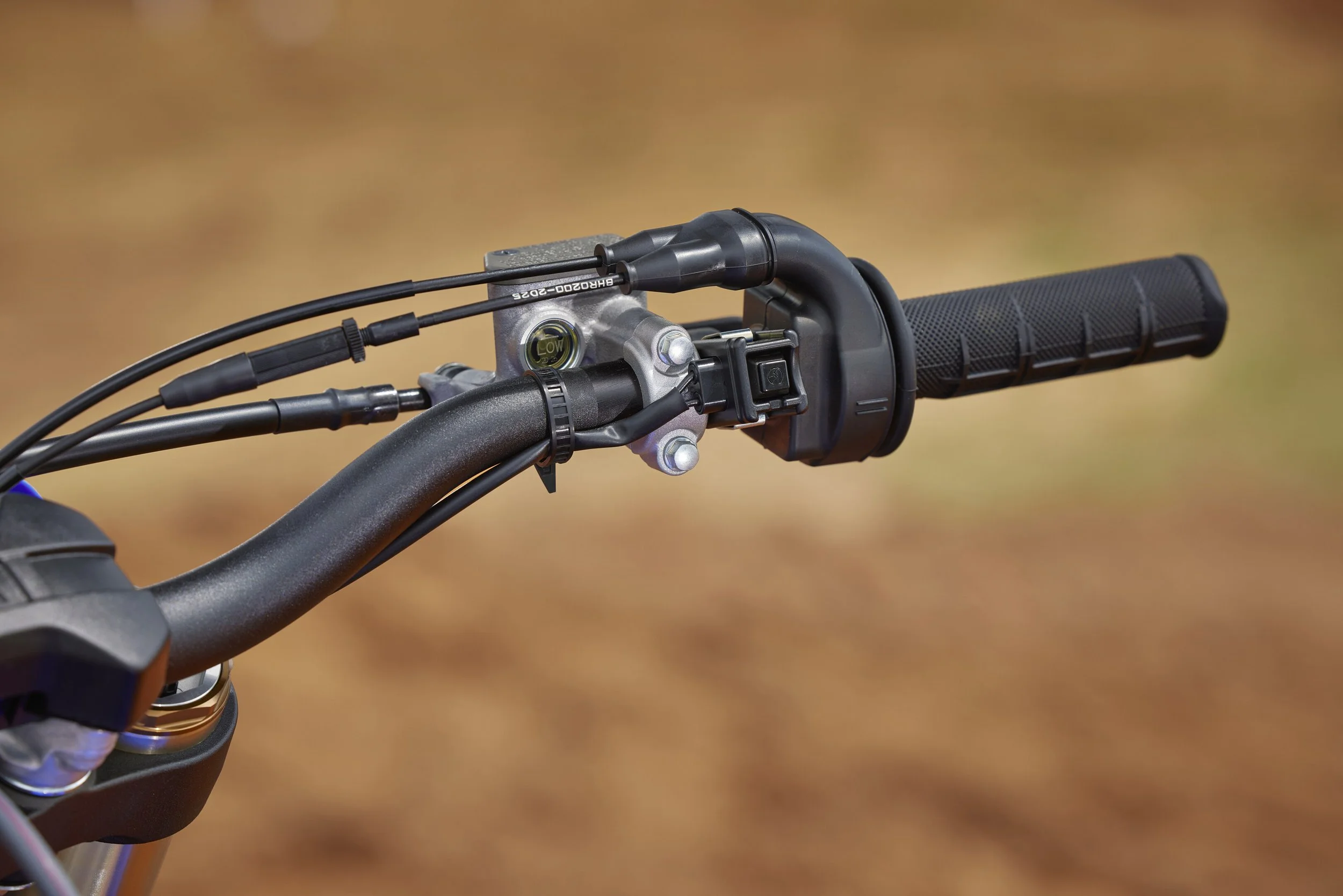 Yamaha Motocross YZ450F — SunCity Yamaha