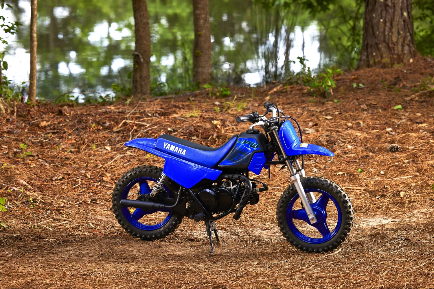 Yamaha PW50 — SunCity Yamaha