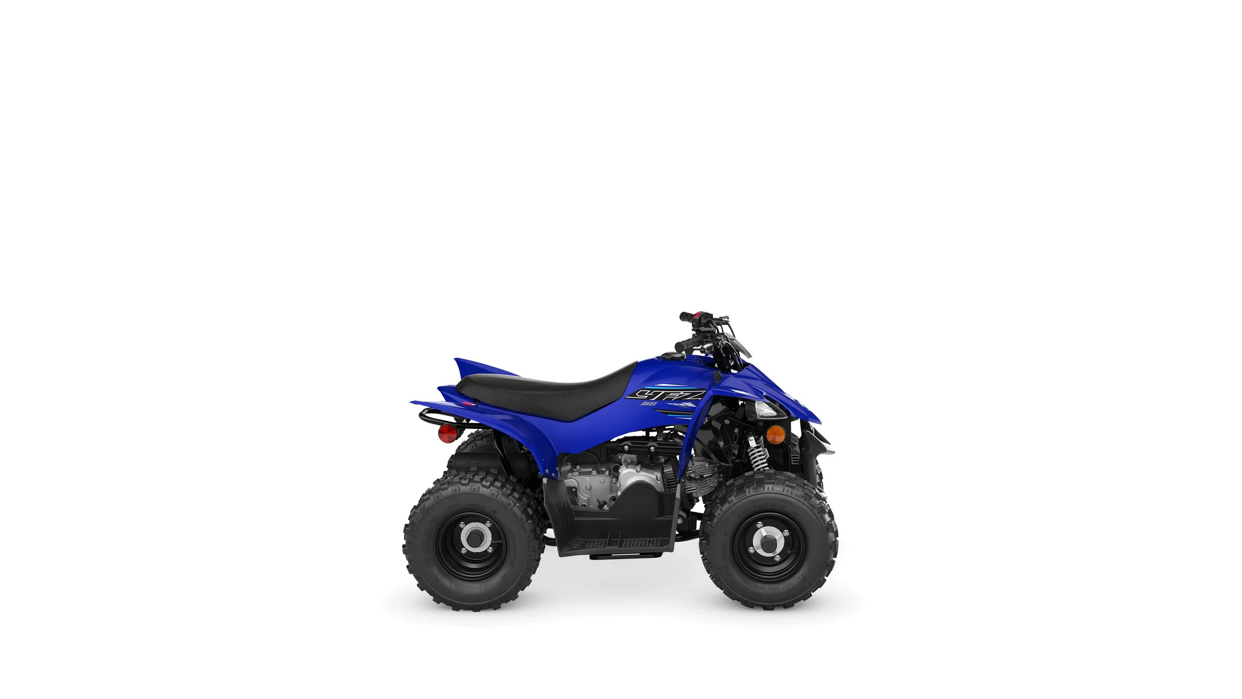Yamaha YFZ50 ATV — SunCity Yamaha