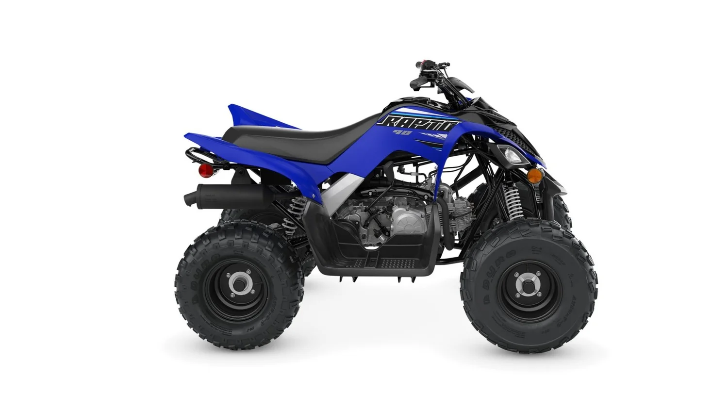 YFM90R Raptor 90 — SunCity Yamaha