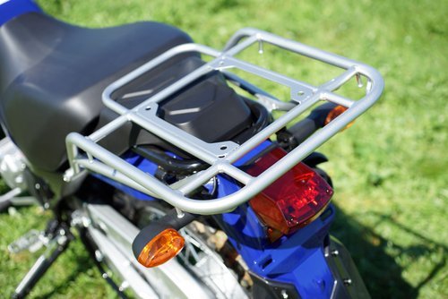 AG125F — SunCity Yamaha