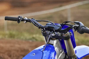 Yamaha Motocross YZ125 — SunCity Yamaha