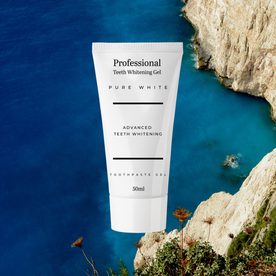 The Best Teeth Whitening Service and Products | Pure White Advanced ...