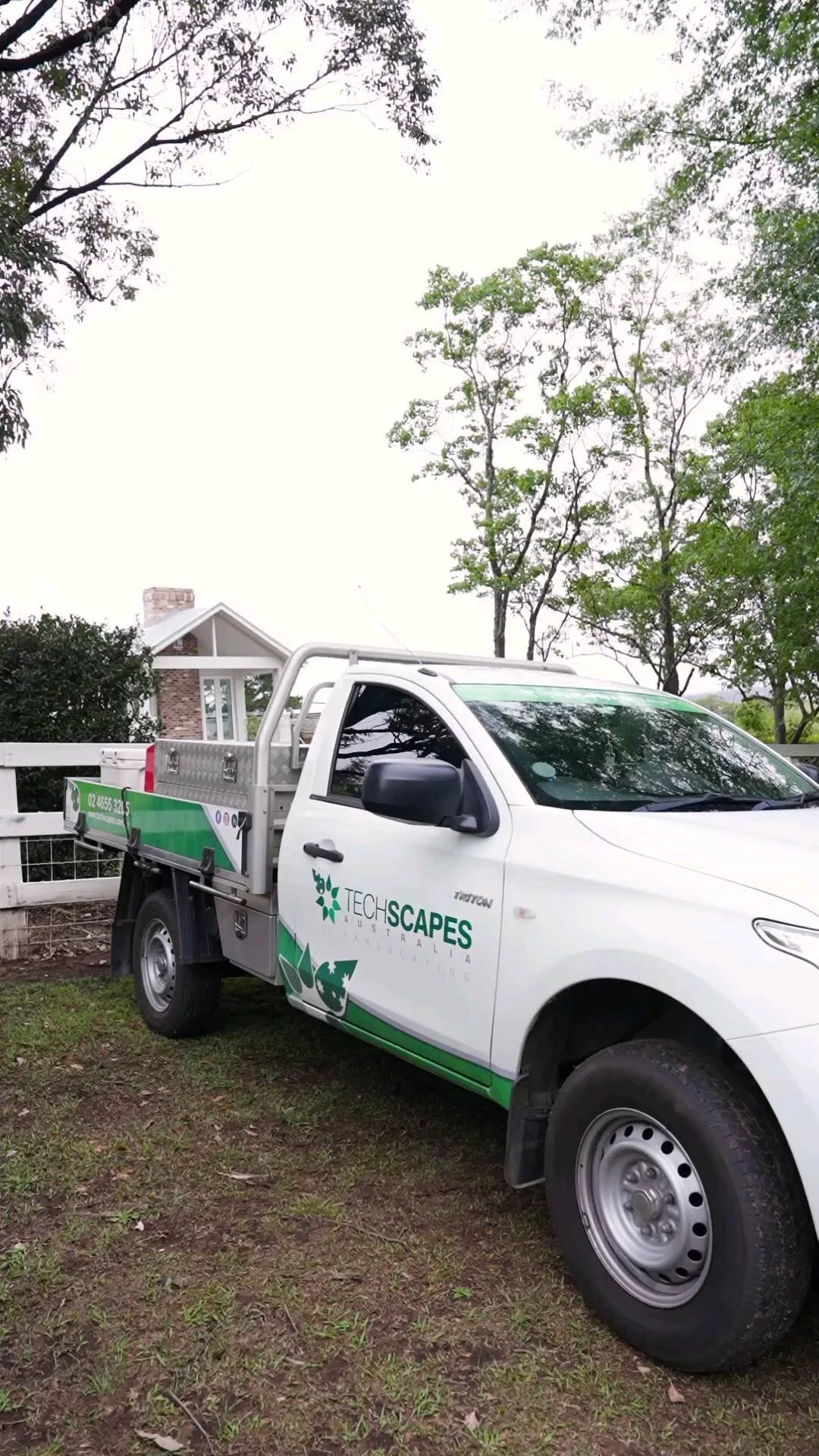 Contact Us — Techscapes