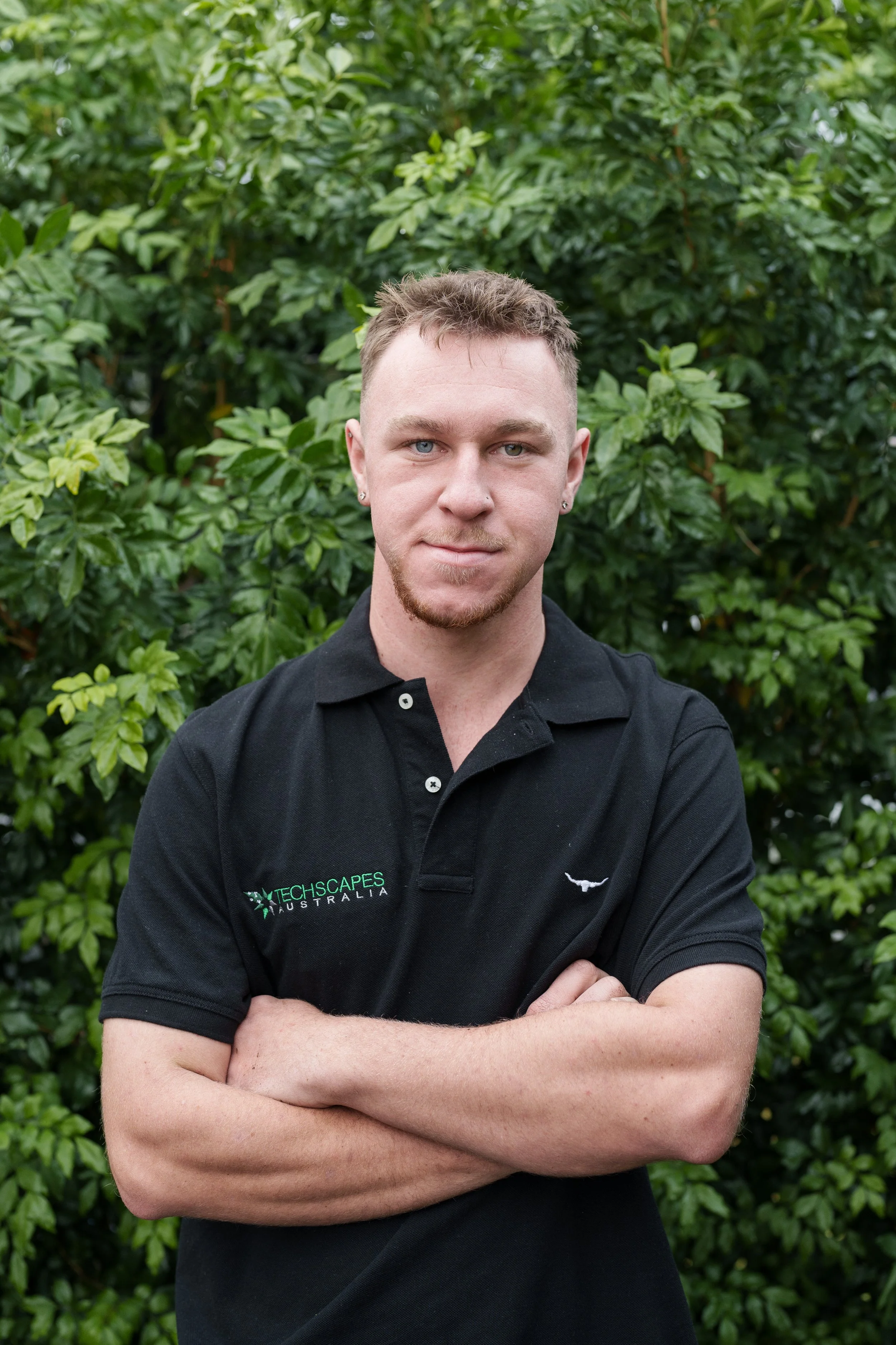 Meet the Team — Tech Scapes Australia