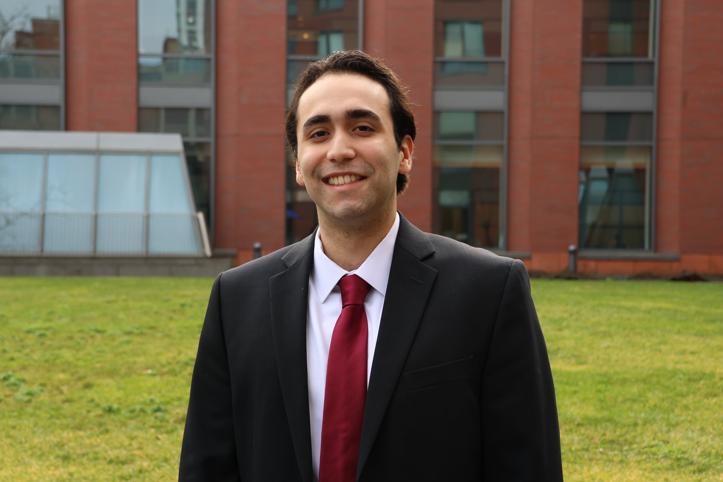 Board — Wharton Latino