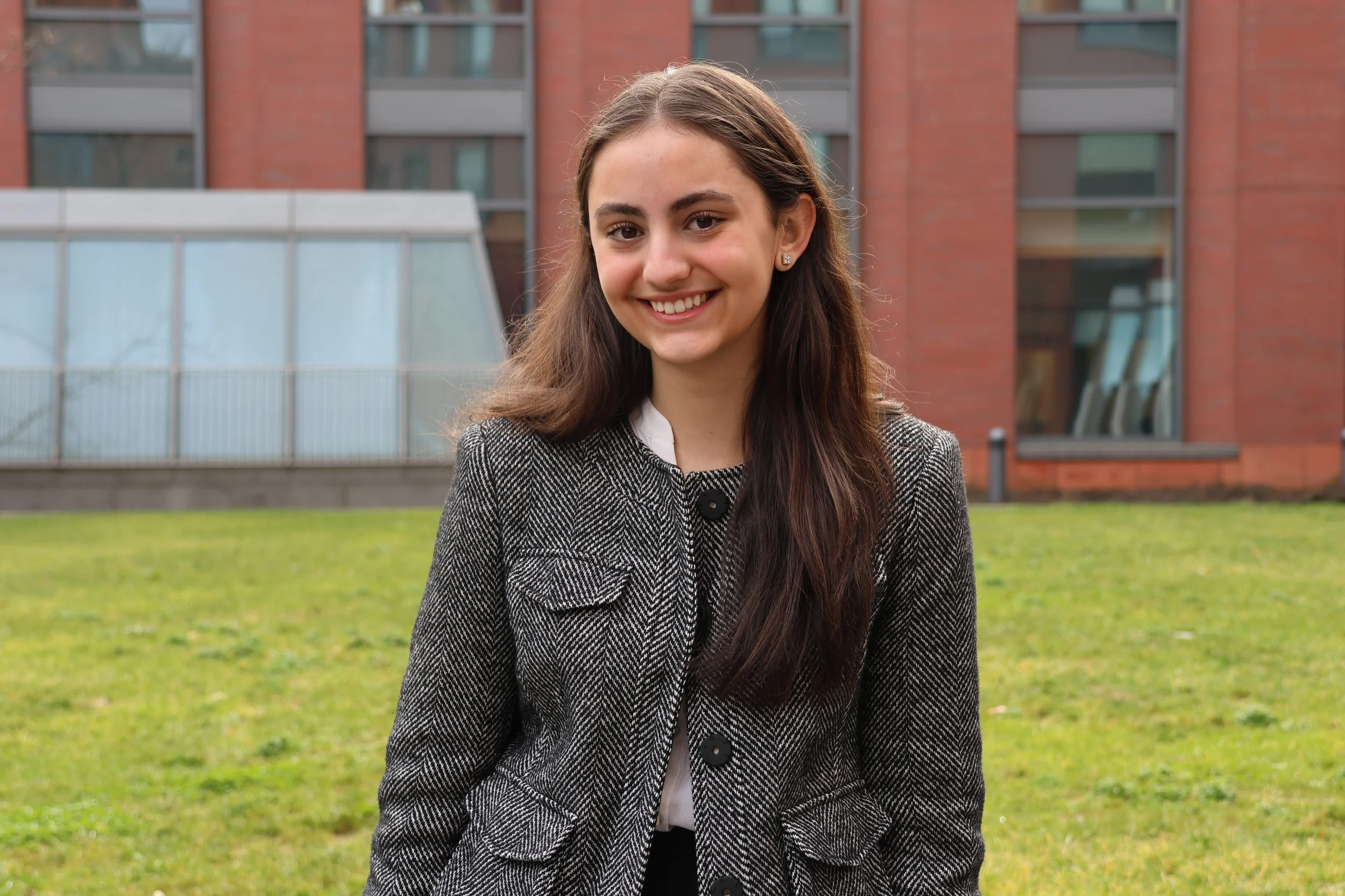 Board — Wharton Latino