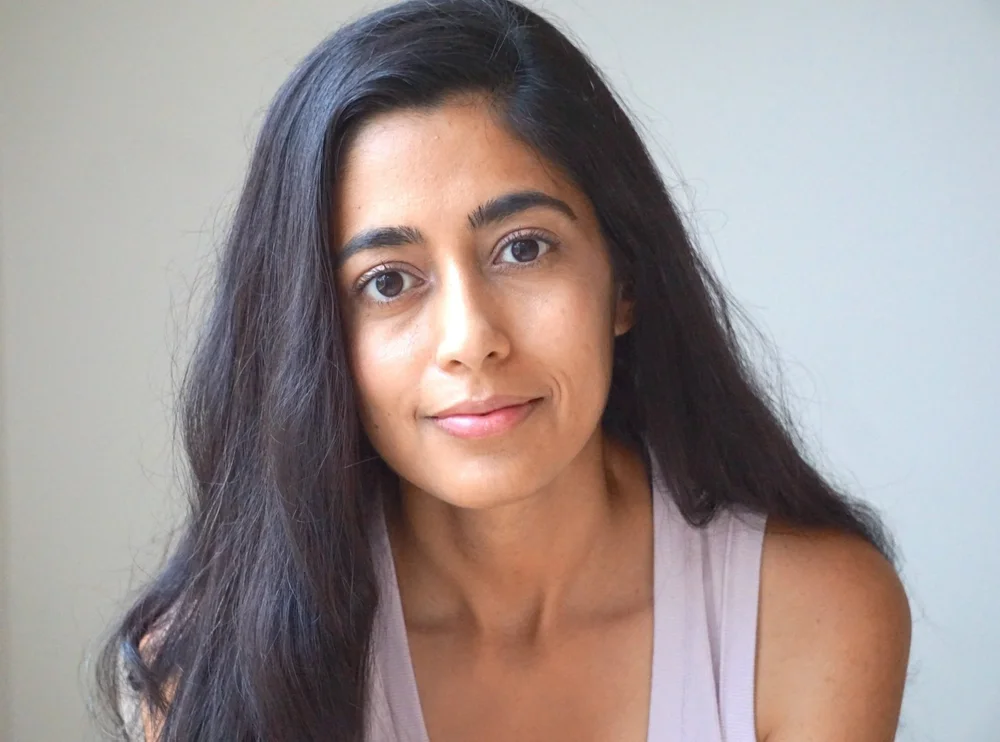 Esha Chhabra - Award-winning Writer on Regeneration