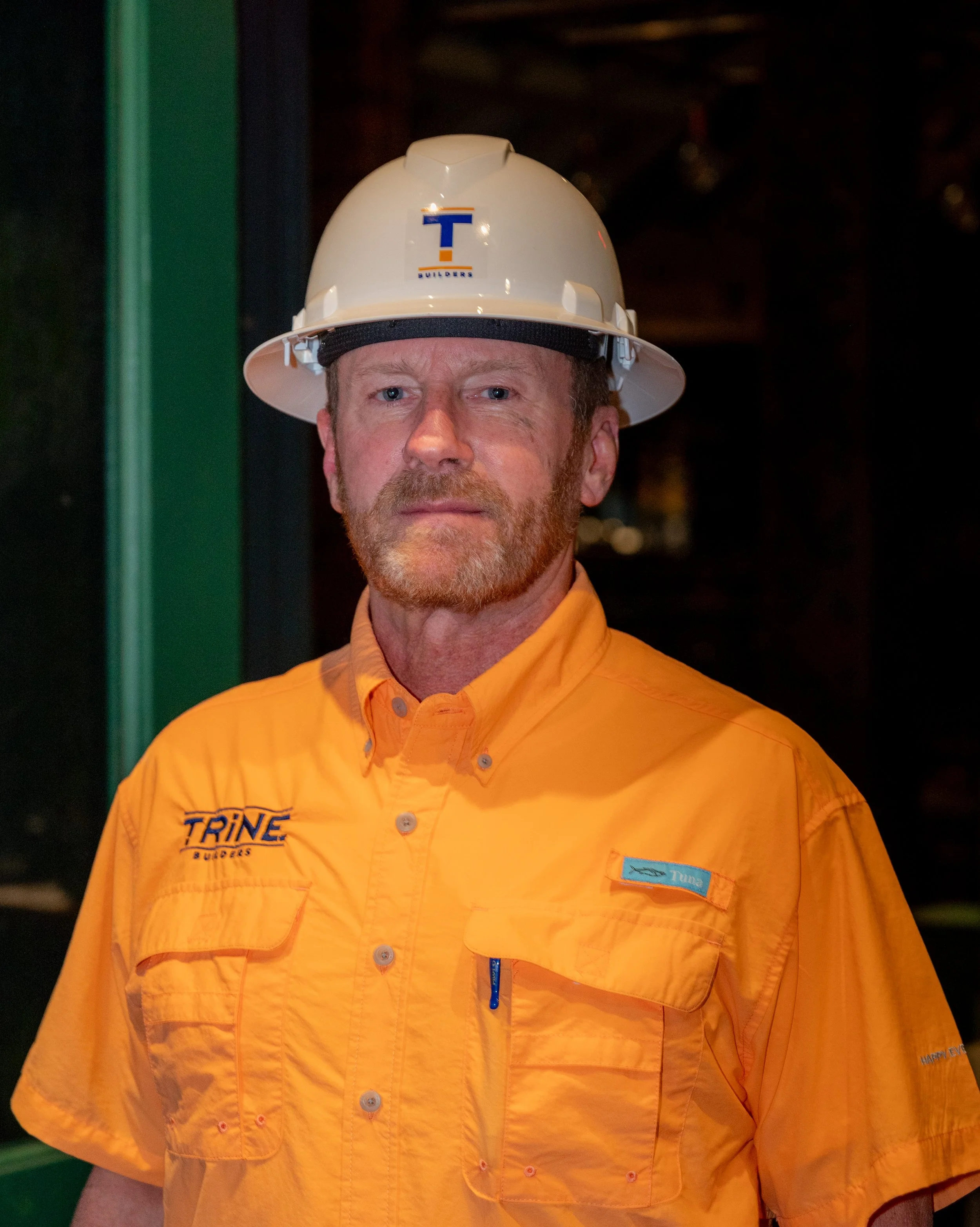 About Us — Trine Builders