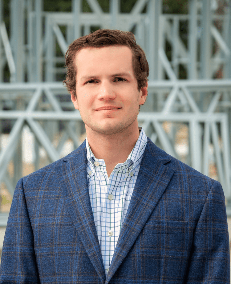 About Us — Trine Builders