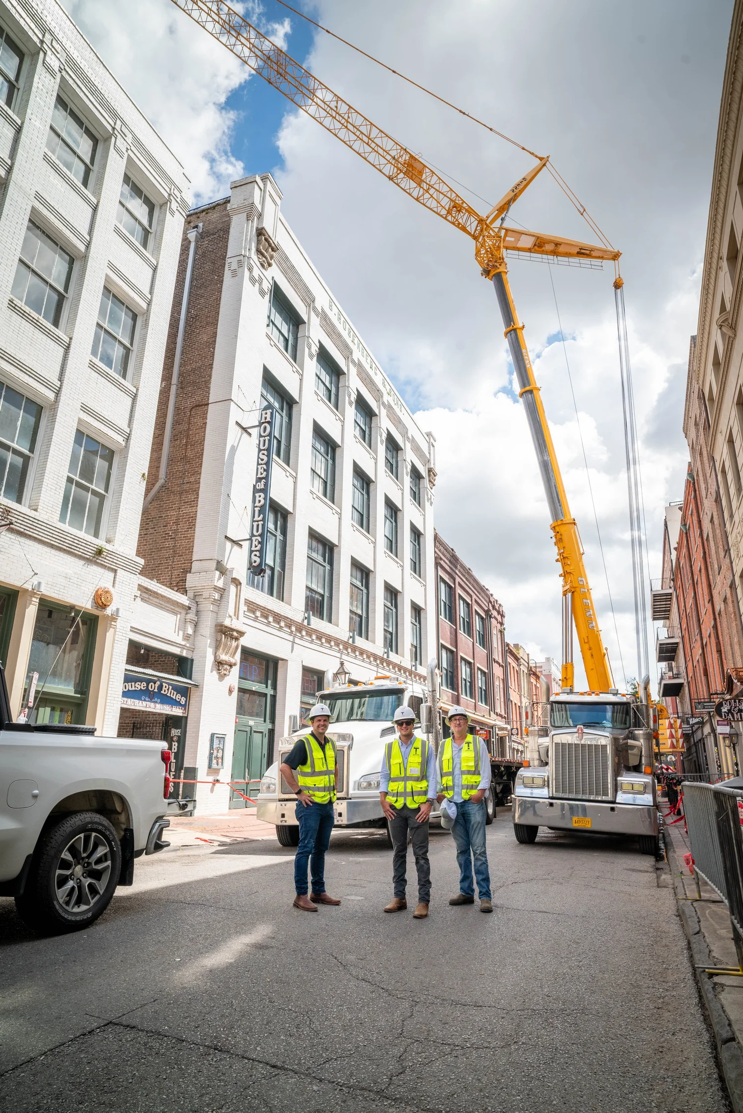 About Us — Trine Builders