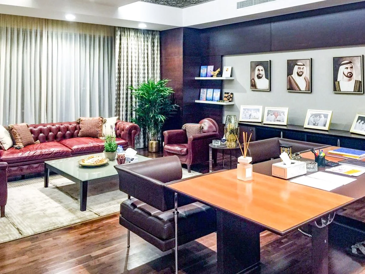 Projects — Hats Interiors