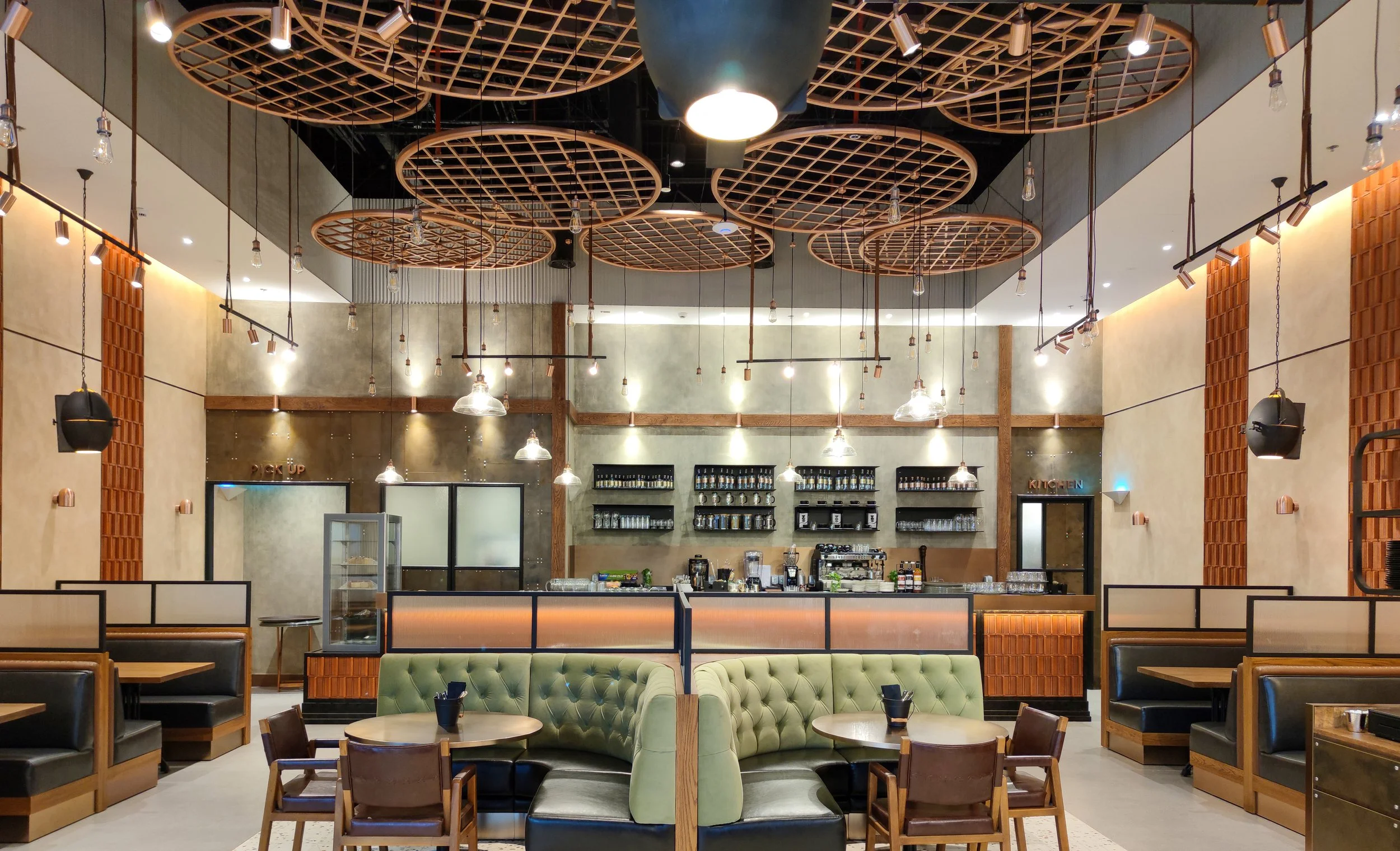 Projects — Hats Interiors