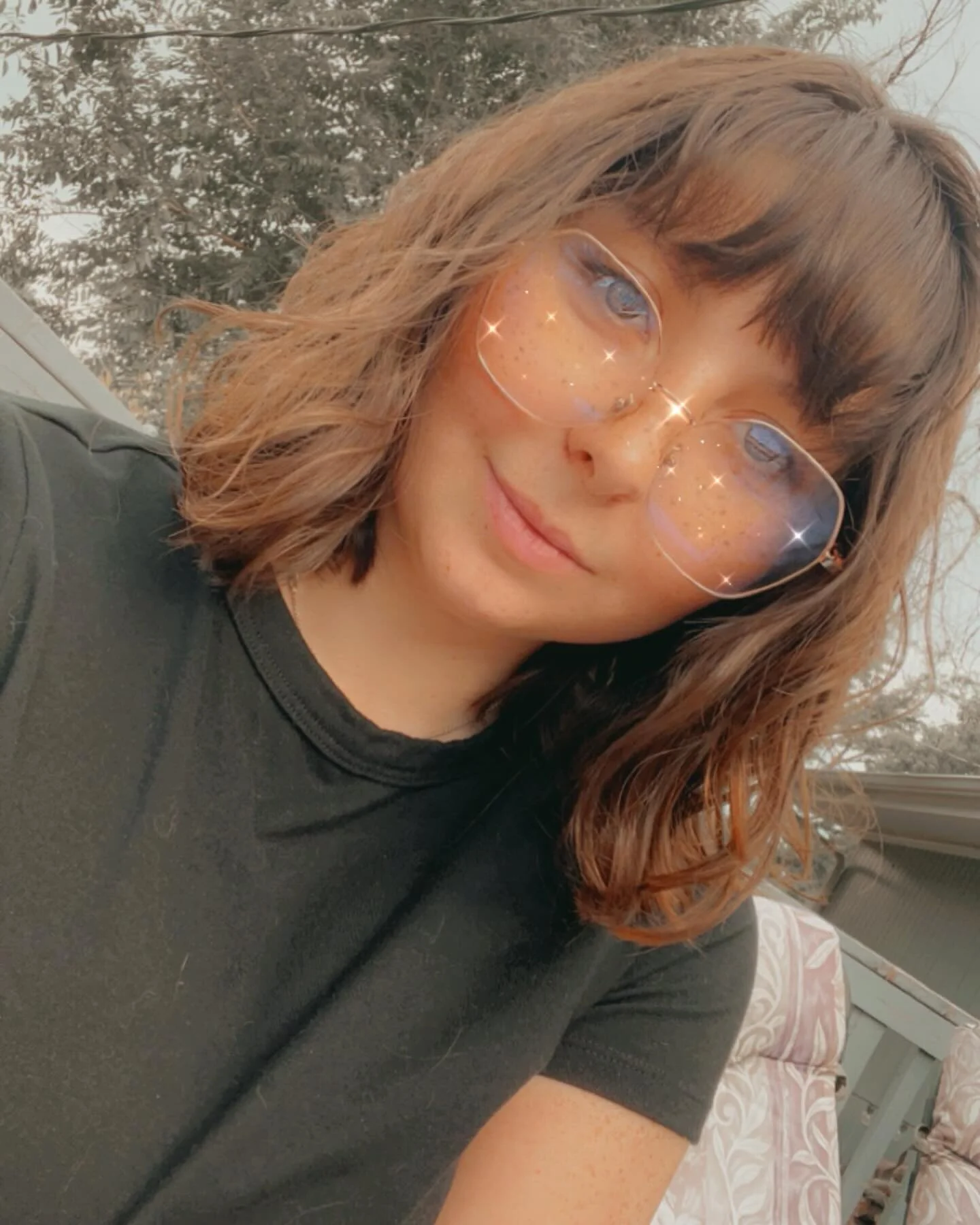 Author Ashley Earley