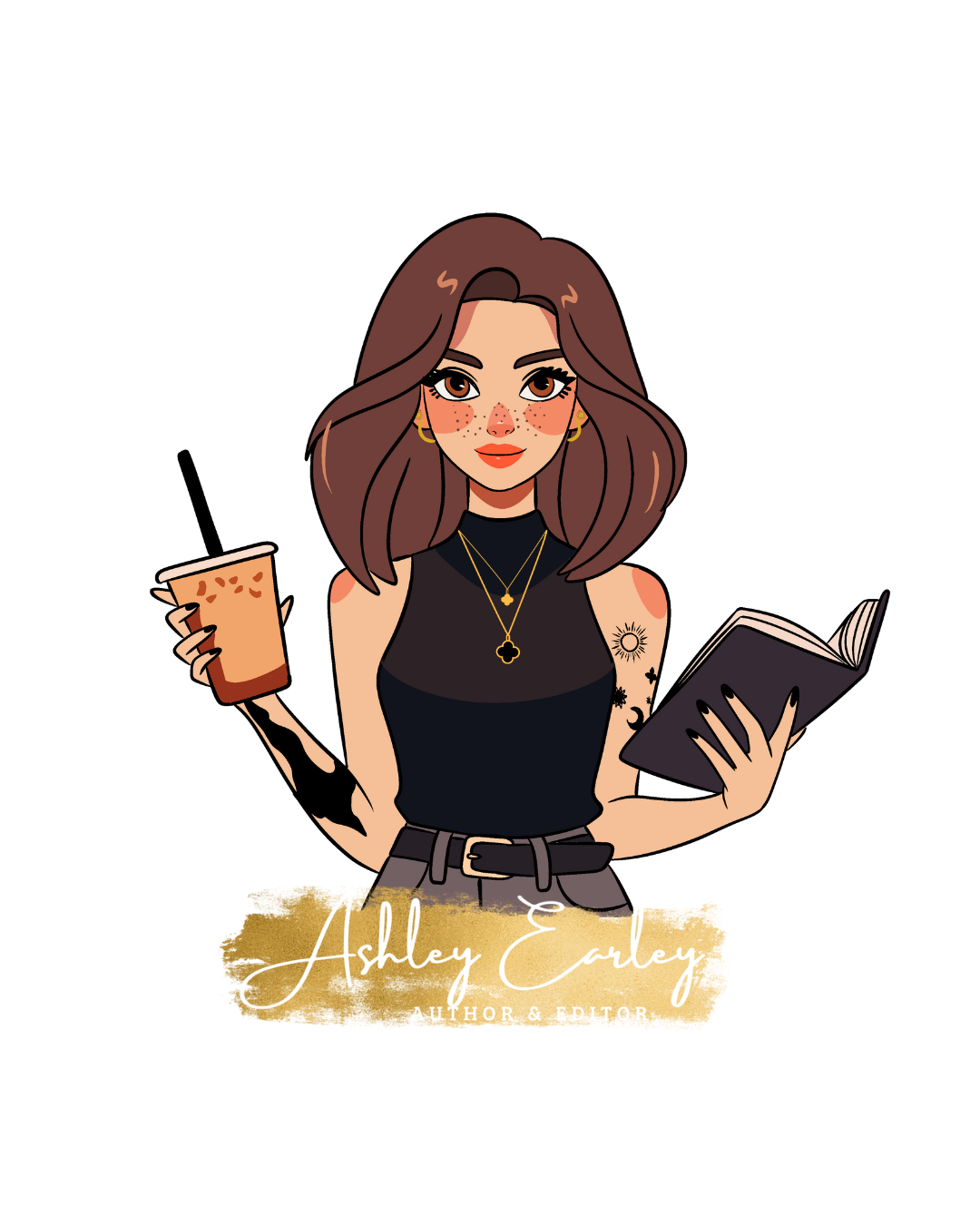 “Scare the Cat” Story Beat Sheet for Horror Writers — Ashley Earley