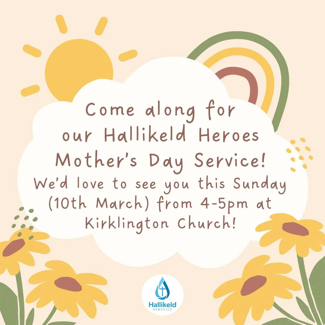 What's On? — Hallikeld