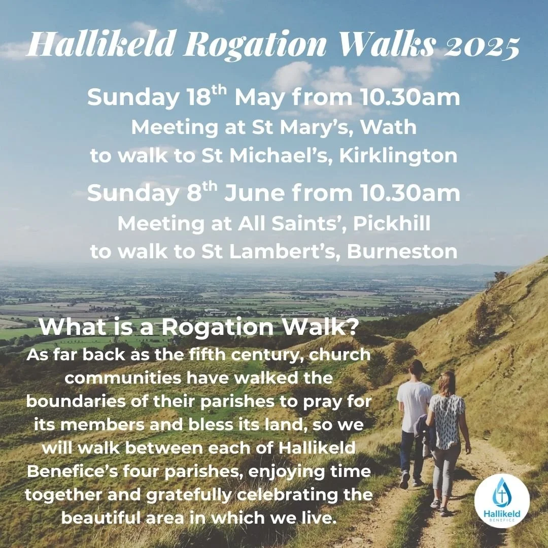 What's On? — Hallikeld